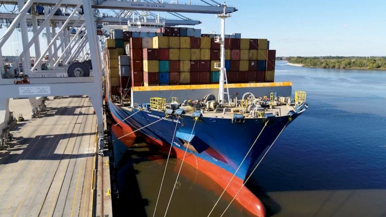 About - Gateway Terminals